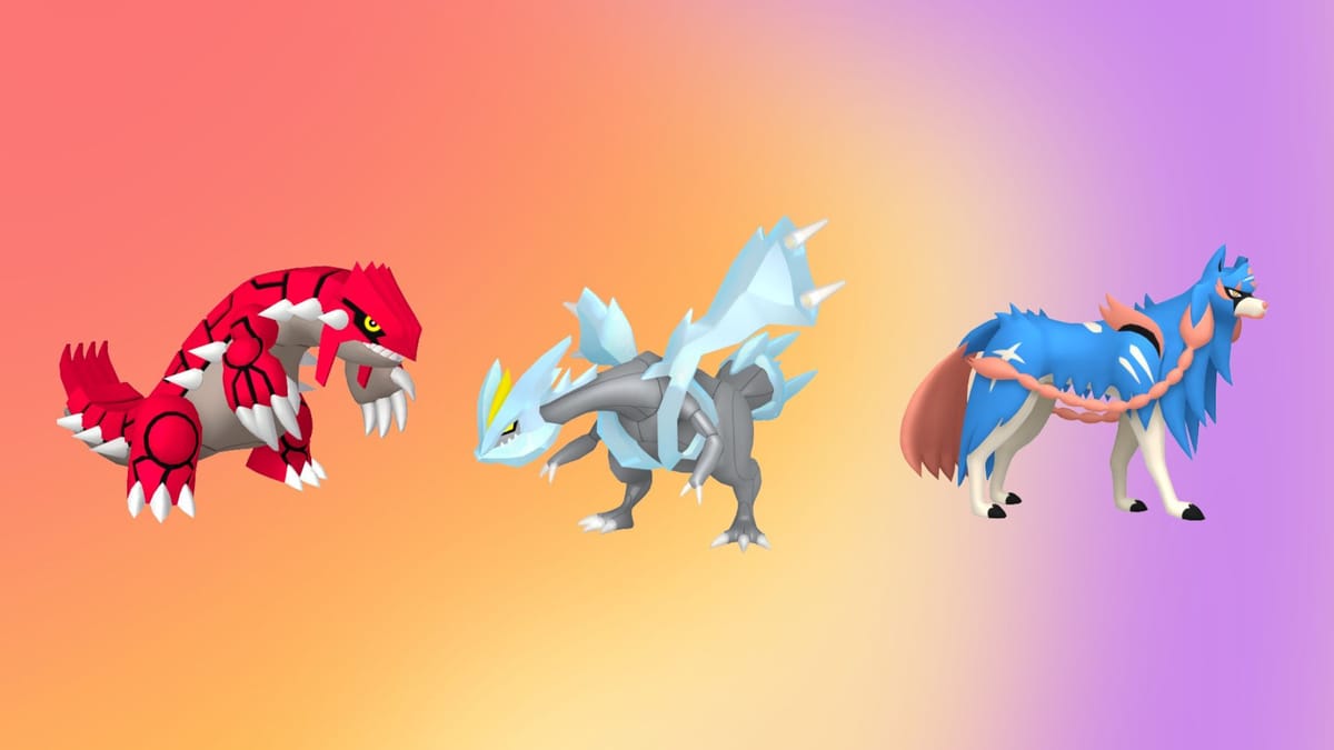 10 best Master League teams for Pokemon GO Delightful Days