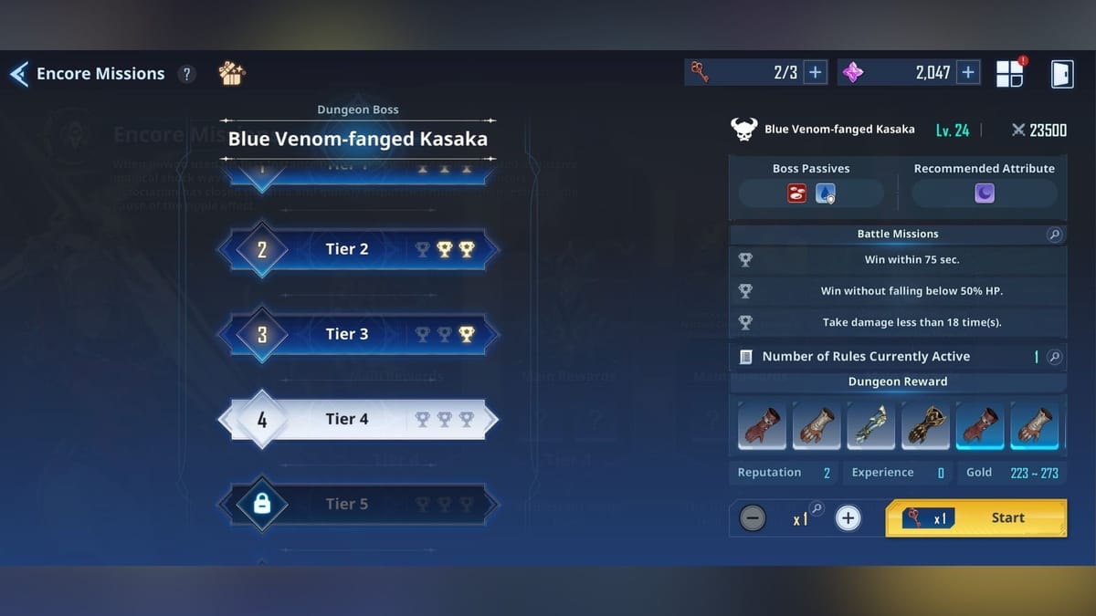 How to get Essence Stones in Solo Leveling: Arise