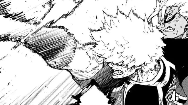 Blue Lock Chapter 256: Release date and time, countdown, and more