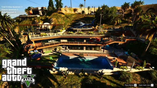 6 best safehouse GTA 5 mods in 2024