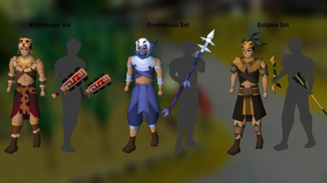 Old School RuneScape Varlamore Part One: All major features