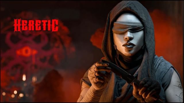 Heretic bundle in MW3 and Warzone: Price, what's included, and is it ...