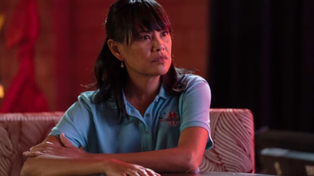 The Cleaning Lady season 3: Full list of cast in the series