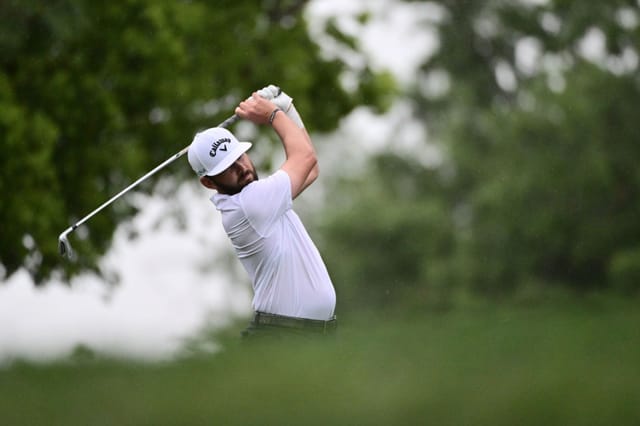 Valspar Championship 2024 Saturday round 3 tee times and pairings explored