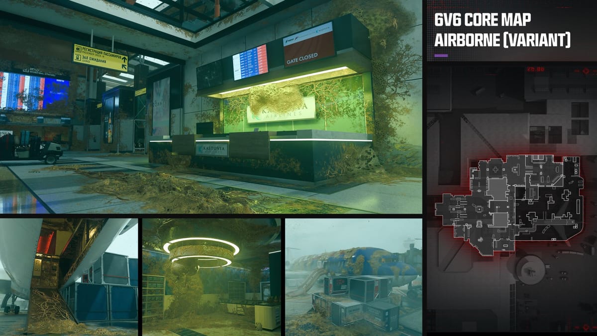 What to expect from Modern Warfare 3 multiplayer in Season 2 Reloaded