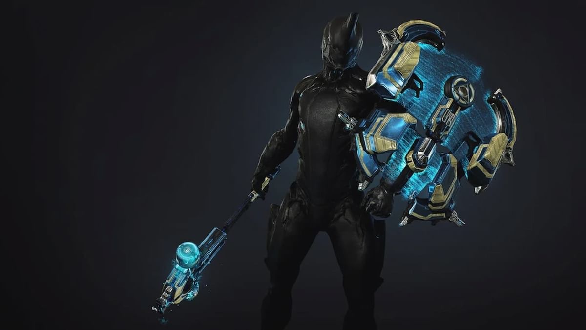 Warframe Tenet weapon tier list: All Sister of Parvos weapons ranked