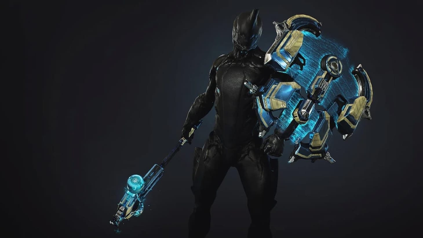 Warframe Tenet weapon tier list: All Sister of Parvos weapons ranked