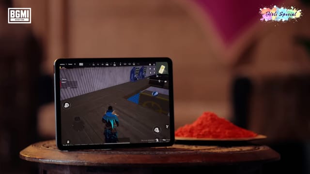 feature: 5 best features of BGMI 3.1 update