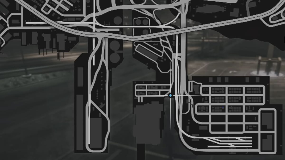 GTA Online Service Carbine locations: Everything you need to know