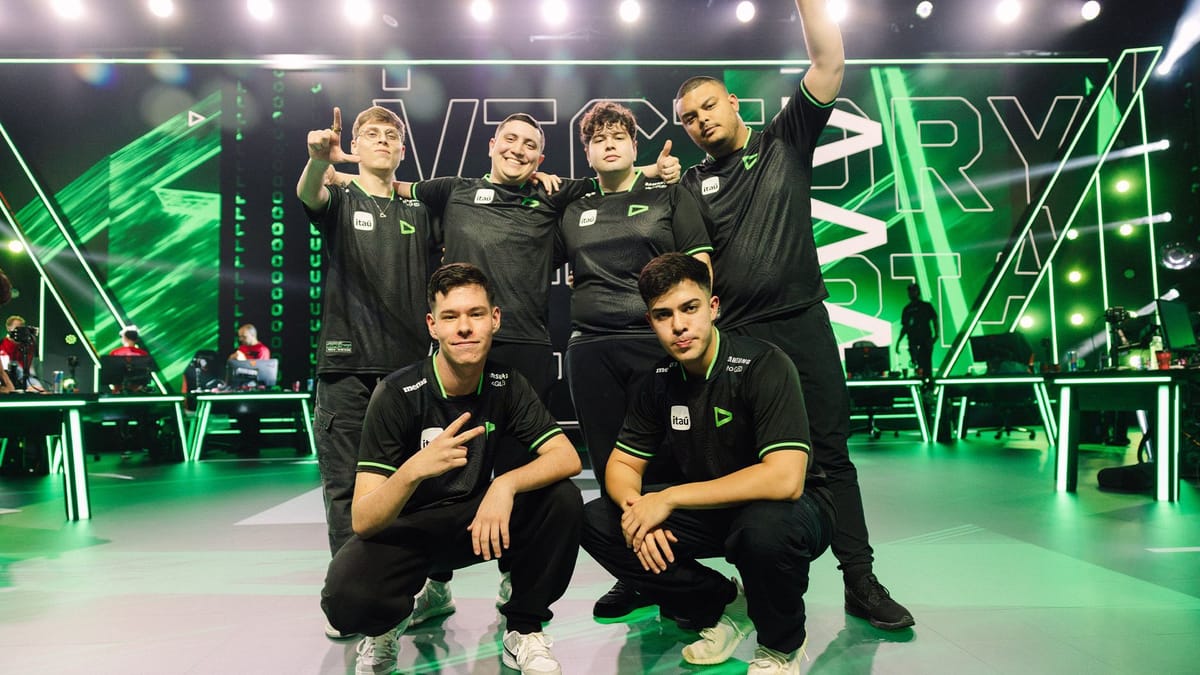 5 pro teams that might use Iso at VCT Masters Madrid