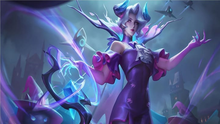 Honor of Kings tier list for September 2025: Best HoK characters, ranked