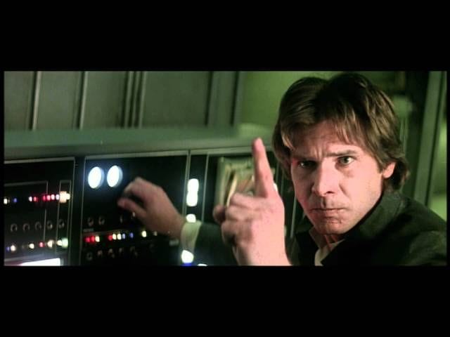 How long are all 9 Star Wars movies? Runtime of all Skywalker Saga ...