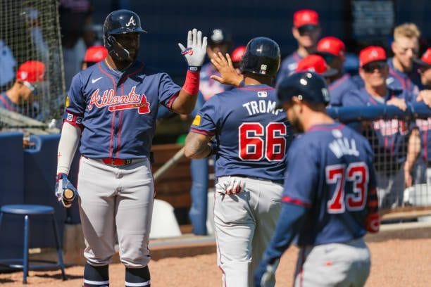 Atlanta Braves Stadium - History, Capacity, Seating Chart & Notable Events