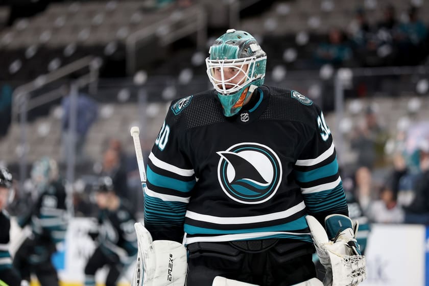 Ottawa Senators vs San Jose Sharks: Projected lineups, NHL starting ...