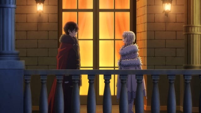 7th Time Loop anime ending explained - Does Rishe change the future?