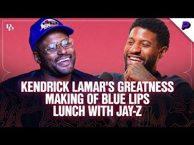 Schoolboy Q spills beans on Kendrick Lamar ditching his high school ...