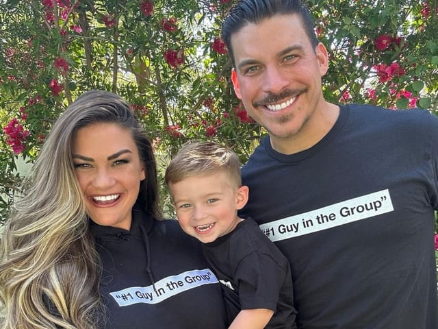Brittany Cartwright split with Jax Taylor weeks after confirming they ...