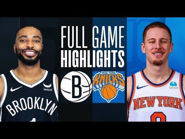 Detroit Pistons vs New York Knicks: Prediction, Starting Lineups and Betting Tips | March 25, 2024