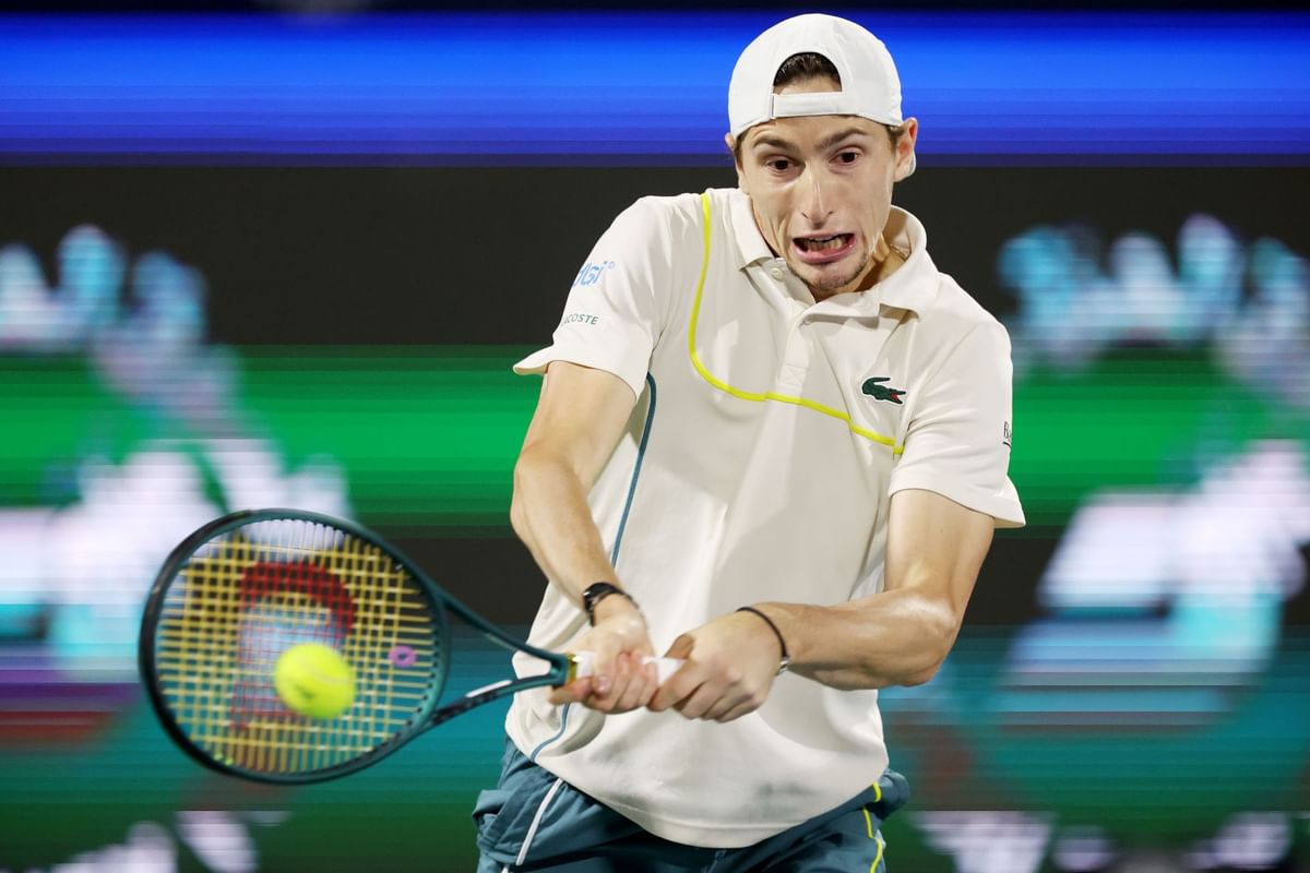 Dubai Tennis Championships 2024: Daniil Medvedev vs Ugo Humbert preview, head-to-head ...