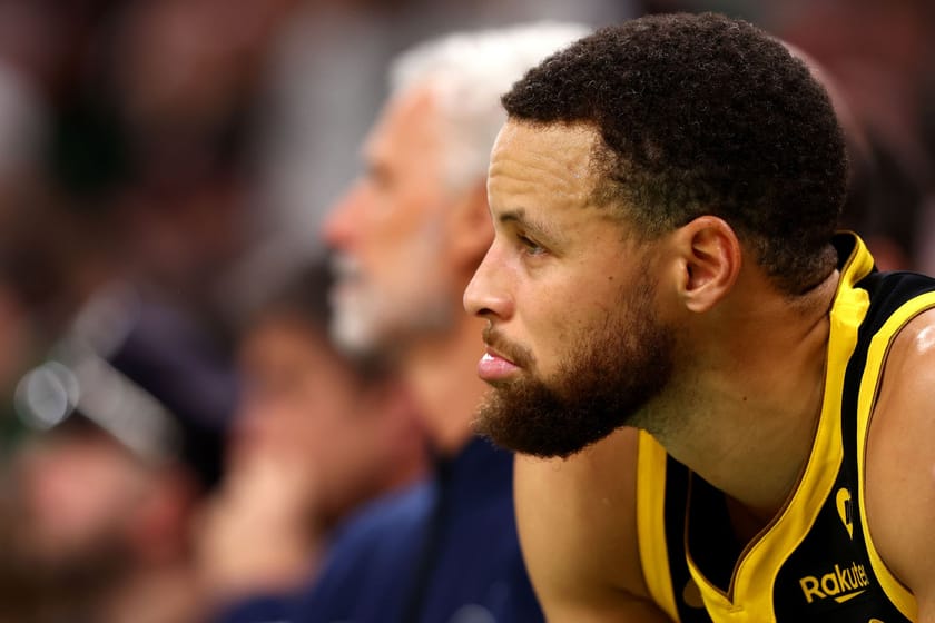 Is Steph Curry playing tonight? Latest on Golden State Warriors’ 2x MVP ...