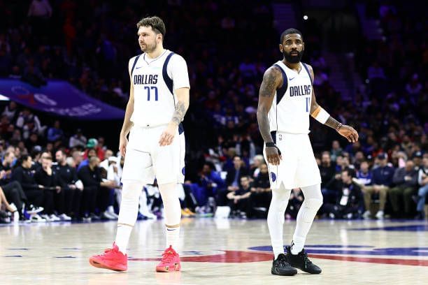 2025-26 Dallas Mavericks Schedule | Dates, Results & More