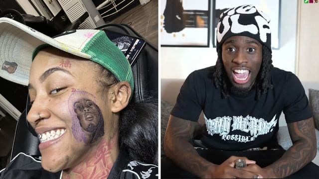 "This is next level crazy": Fans in disbelief after TikToker gets Kai ...