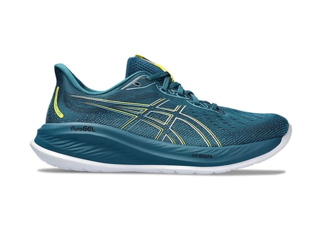 5 Best Asics running shoes to avail in 2024