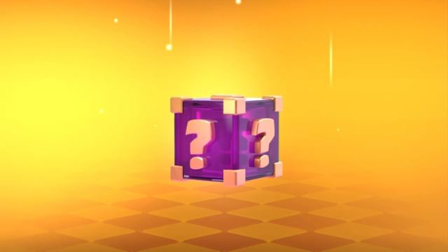 Clash Royale Mystery Box: Rarities, rewards, and more