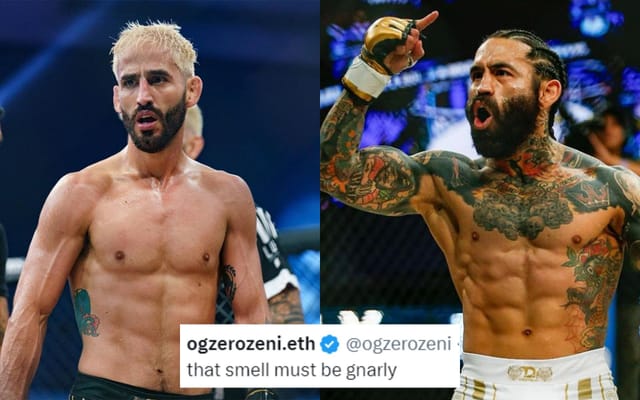 "Is it a death match", "Swimming in blood" - Fans react to violent ...