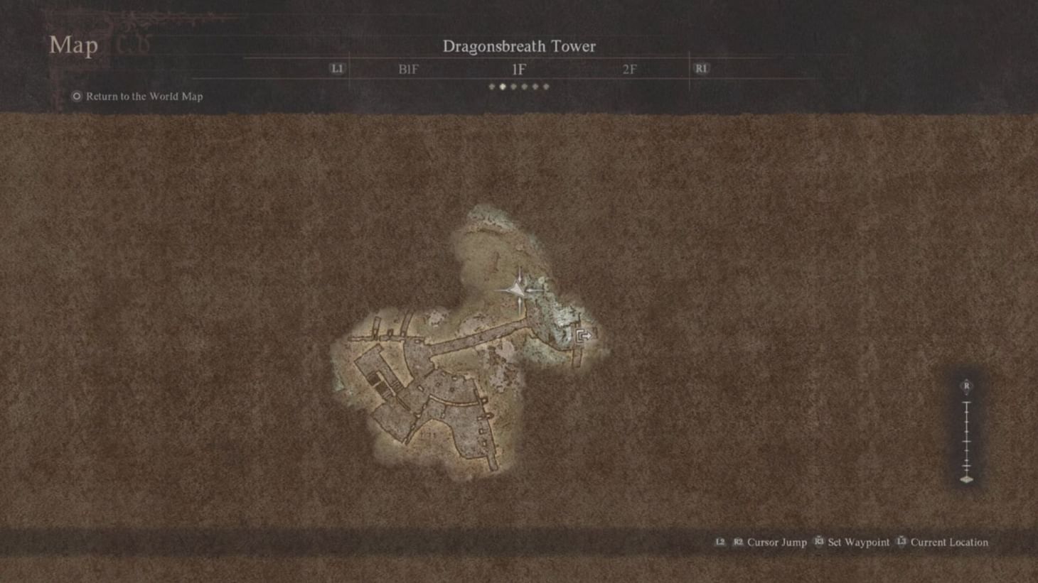 Where to find Sunstone in Dragon's Dogma 2