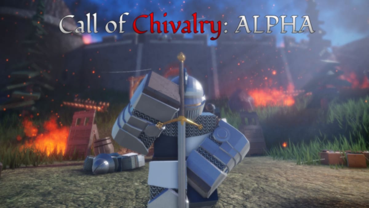 Call of Chivalry Codes (2024)