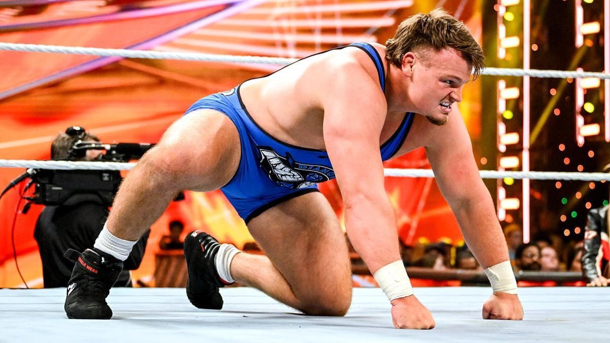 The Creed Brothers- Early Life, WWE Career, Championships & Accomplishments