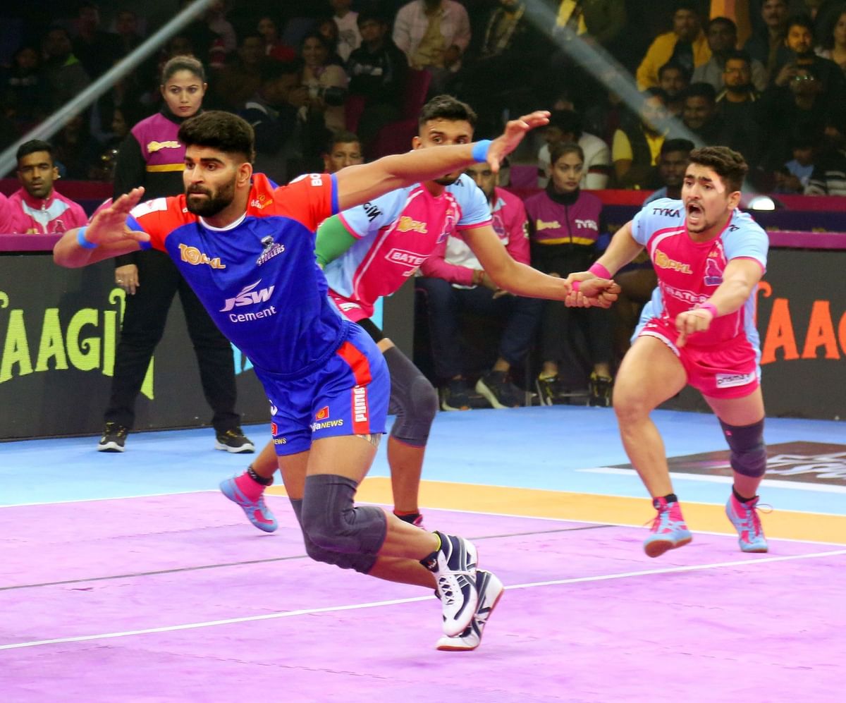 Pro Kabaddi 2023: 5 youngsters who could be called up to the Indian team