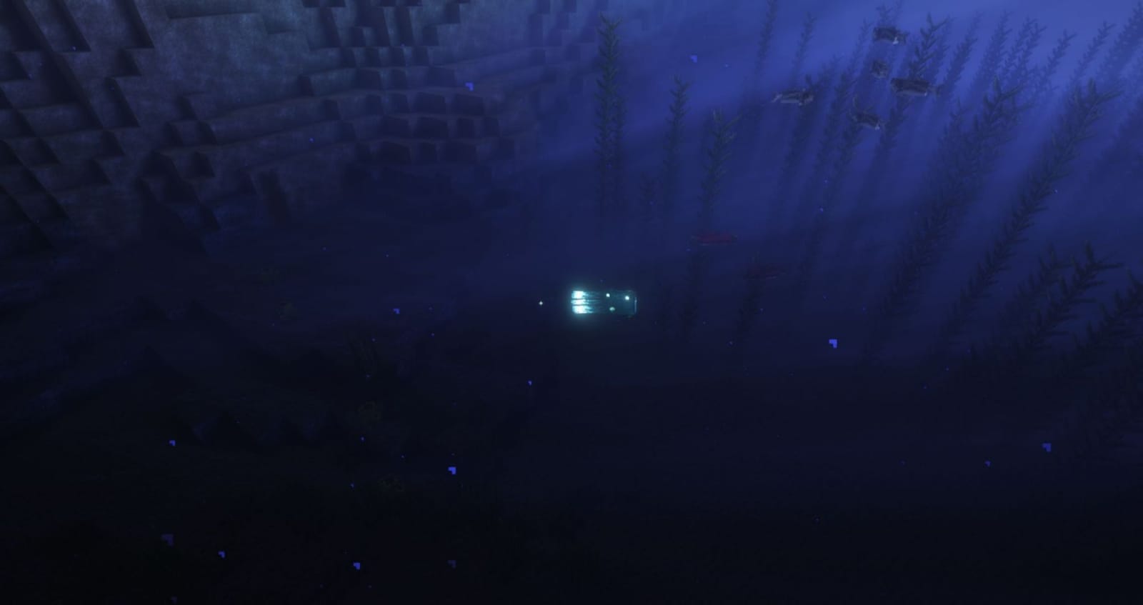 Every Minecraft mob with variations