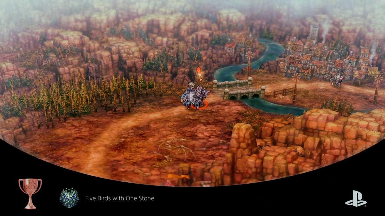 Unicorn Overlord trophy guide: How to unlock all achievements