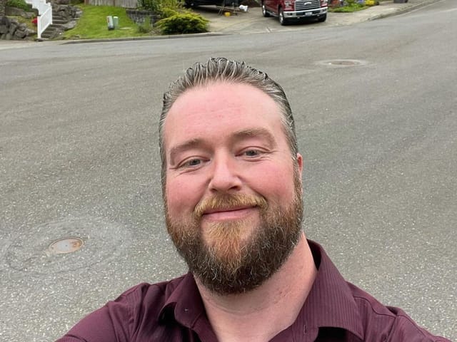 "I'm not your backup plan": Mike Youngquist confronts Natalie in 90 Day ...