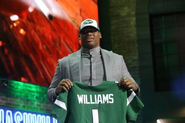 2019 NFL Draft Results - Complete Draft picks from all the rounds 1 - 7