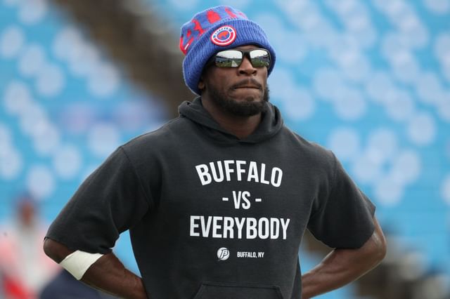 Tre'Davious White landing spots: Who will sign the former Bills CB in 2024?