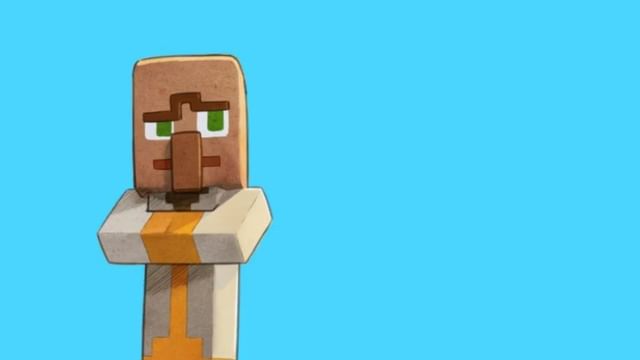 What was testificate in Minecraft?