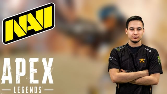 Is NAVI returning for ALGS 2024?