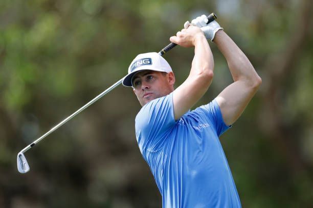 Taylor Moore PGA Major Wins| Discover PGA Appearances, Professional ...