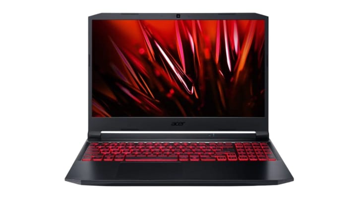 5 best RTX 3060 gaming laptops in 2024