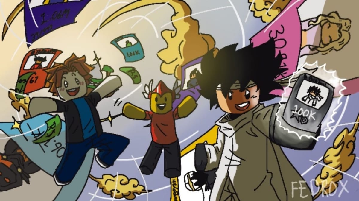 PLS Buy Me Codes (2024)