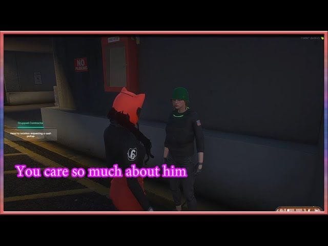 GTA RP Lottie: Everything you should know