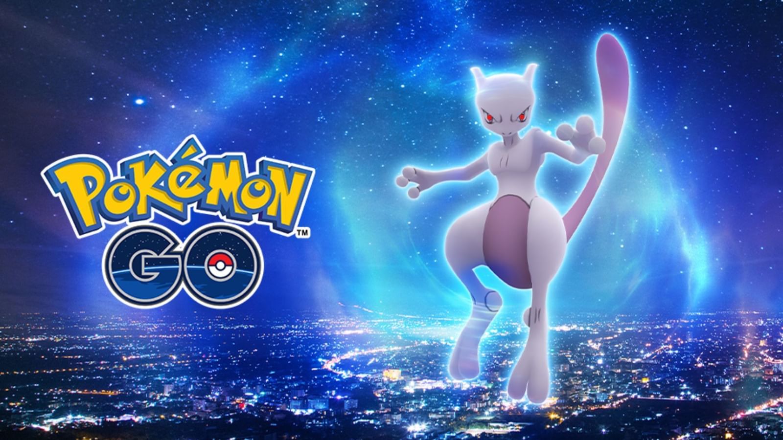 When is Shadow Mewtwo returning in Pokemon GO World of Wonders?