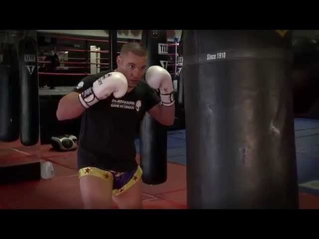 Pat Barry MMA record: How did Rose Namajunas' fiance Pat Barry fare in ...