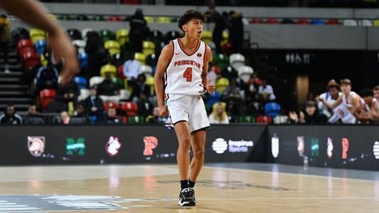 Xaivian Lee NIL Deal in 2024, Salary, Contract, Endorsements ...