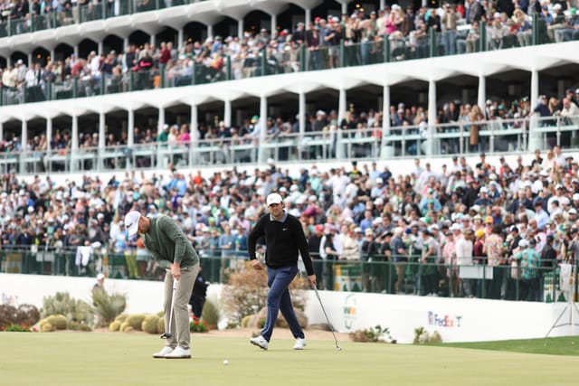 2024 Texas Children's Houston Open power rankings: Scottie Scheffler ...