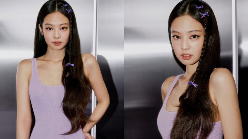 "Treating her like a queen": Fans react as BLACKPINK’s Jennie’s latest ...