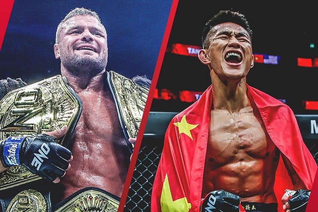 ONE 166: Qatar - Who got the $50,000 bonuses?